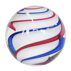 Handmade Glass Art Marbles