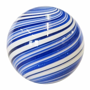 Handmade Glass Art Marbles