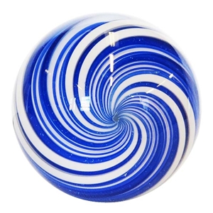 Handmade Glass Art Marbles