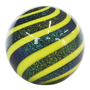 Handmade Glass Art Marbles