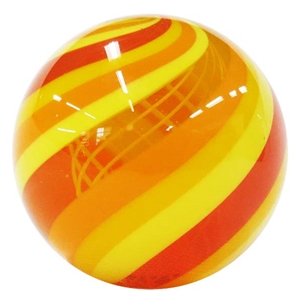 Handmade Glass Art Marbles