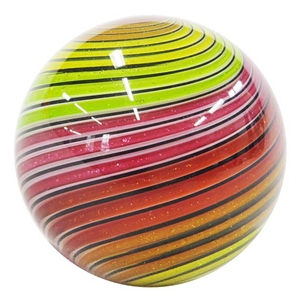Handmade Glass Art Marbles
