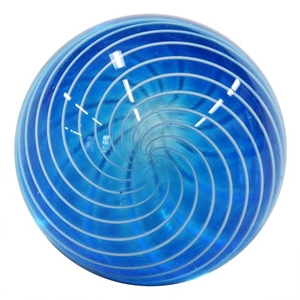 Handmade Glass Art Marbles