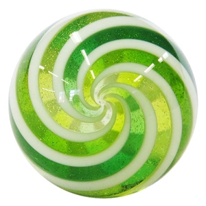 Handmade Glass Art Marbles