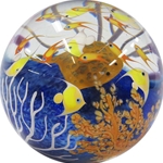 MoonMarble.com - Moon Marble Co. Logo Marble