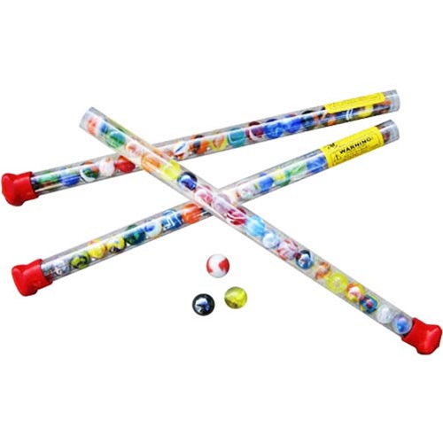 MoonMarble.com - 5/8" Marble Tube
