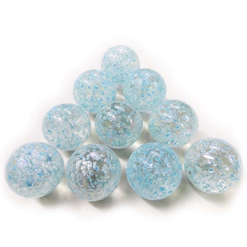 MoonMarble.com - Snowflake Jumbos