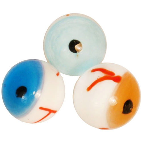 MoonMarble.com - Eyeball Marbles