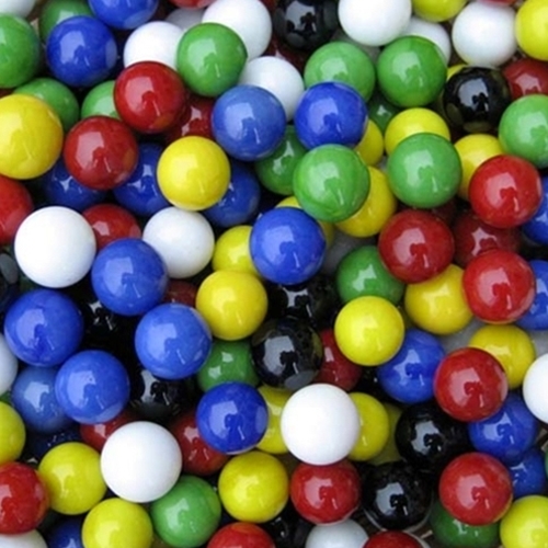 MoonMarble.com - Assorted Game 9/16"