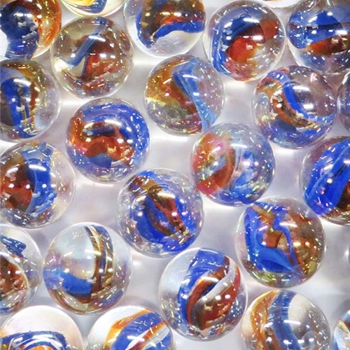 MoonMarble.com - Funfair Cobbles