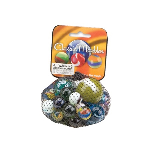 MoonMarble.com - Classic Assortment