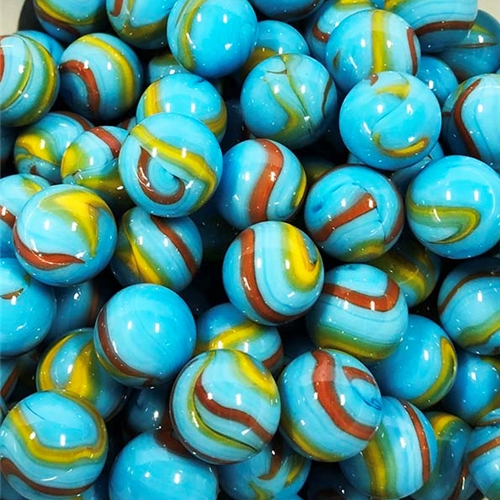 MoonMarble.com - Serpents 5/8"