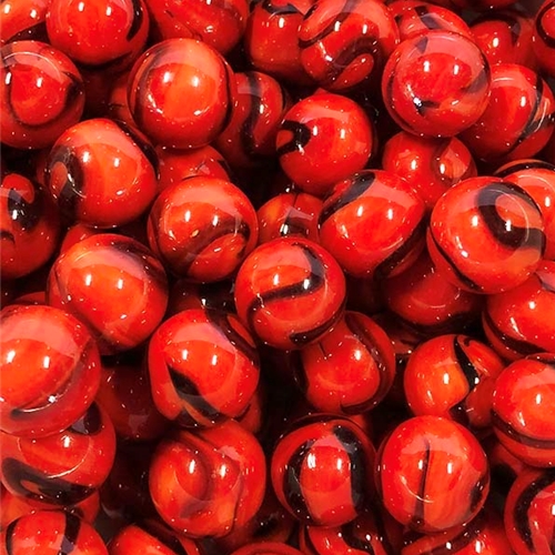 MoonMarble.com - Ladybug 5/8"