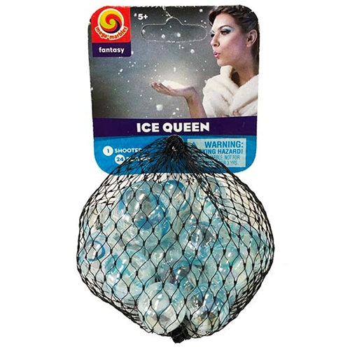 MoonMarble.com - Ice Queen Net