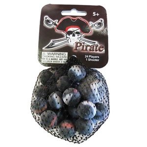 MoonMarble.com - Pirate Net