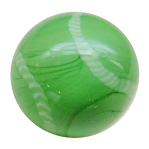 Handmade Glass Art Marbles
