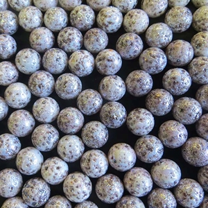 Target Marbles, 5/8" diameter or 16mm