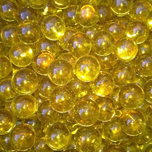 MoonMarble.com - Transparent Marbles, all sizes