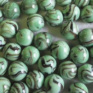 Boulder Marbles, 25mm or 1" diameter