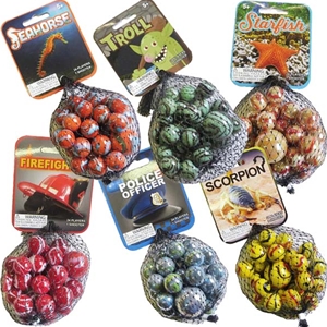 MoonMarble.com - Mega Marble