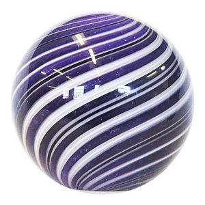 Handmade Glass Art Marbles
