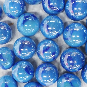 Boulder Marbles, 25mm or 1" diameter