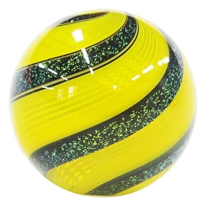 Handmade Glass Art Marbles