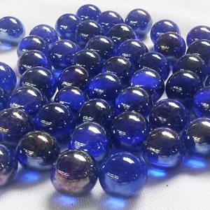 MoonMarble.com - Transparent Marbles, all sizes