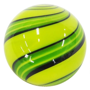 Handmade Glass Art Marbles