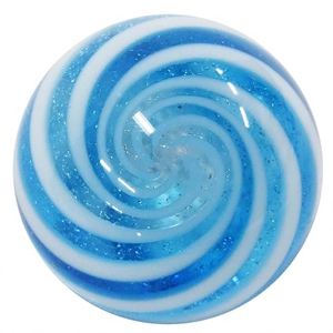 Handmade Glass Art Marbles