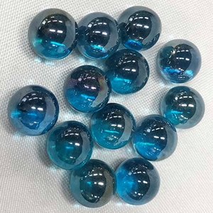 MoonMarble.com - Transparent Marbles, all sizes