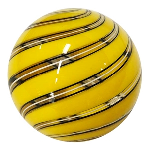 Handmade Glass Art Marbles