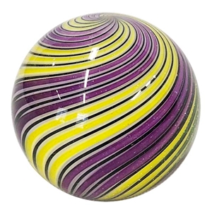 Handmade Glass Art Marbles