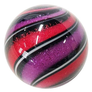 Handmade Glass Art Marbles