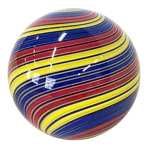 Handmade Glass Art Marbles
