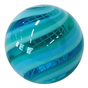 Handmade Glass Art Marbles