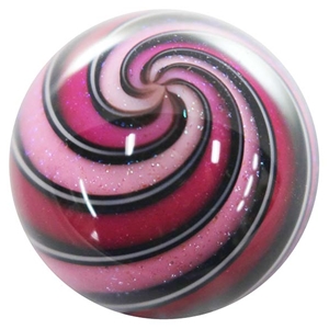 Handmade Glass Art Marbles