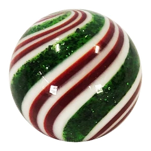 Handmade Glass Art Marbles