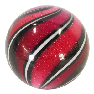 Handmade Glass Art Marbles