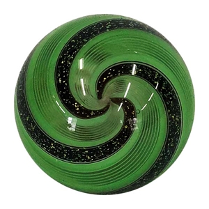 Handmade Glass Art Marbles