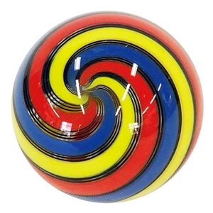 Handmade Glass Art Marbles