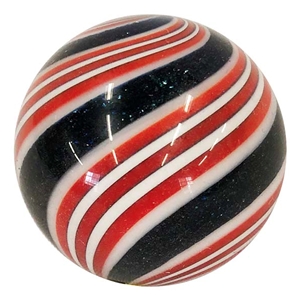 Handmade Glass Art Marbles