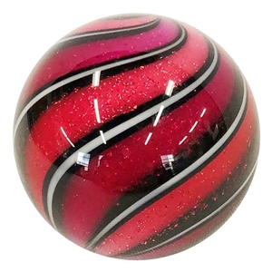 Handmade Glass Art Marbles