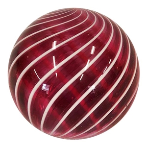 Handmade Glass Art Marbles