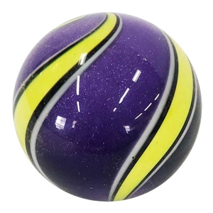 Handmade Glass Art Marbles