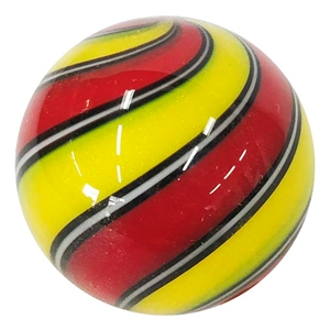 Handmade Glass Art Marbles