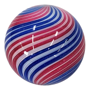 Handmade Glass Art Marbles