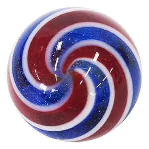Handmade Glass Art Marbles