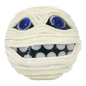 Handmade Glass Art Marbles